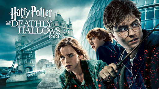 Watch Harry Potter and the Deathly Hallows: Part 2 | Netflix