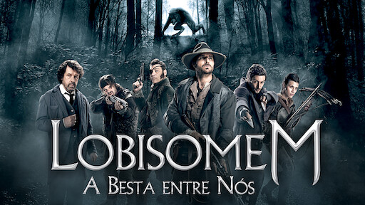 O Lobo Viking | Site oficial da Netflix