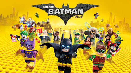 Watch The Lego Movie | Netflix