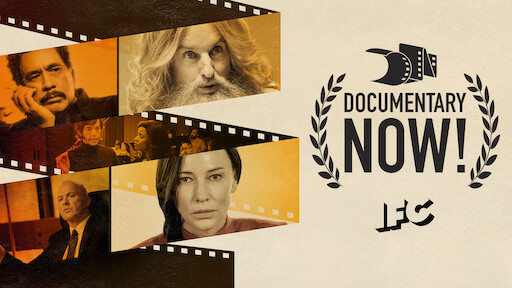 Watch Cunk on Life | Netflix Official Site