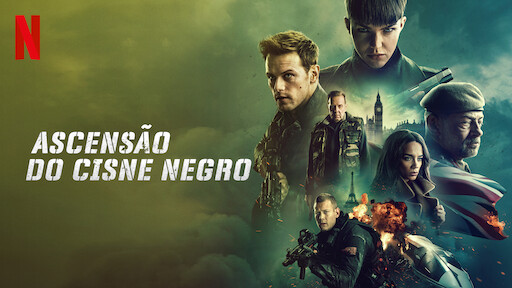 Watch The Old Guard | Netflix Official Site