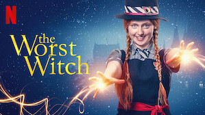 TV Shows Based on Books | Netflix Official Site