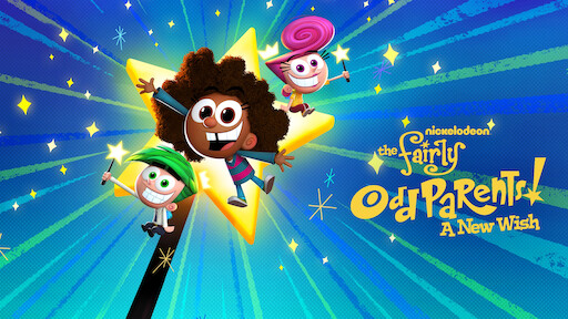 Watch Hilda and the Mountain King | Netflix Official Site