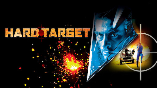 Watch Hard Target 2 | Netflix