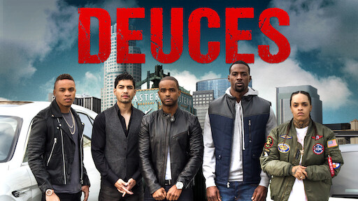 Watch Beats | Netflix Official Site