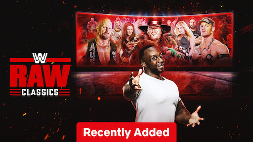 Watch Raw | Netflix Official Site