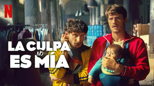Algo embarazada | Sitio oficial de Netflix