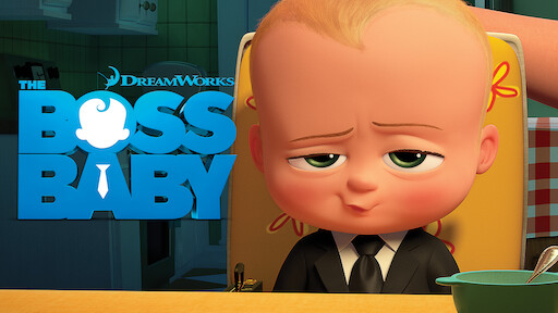 Watch The Boss Baby: Christmas Bonus | Netflix Official Site