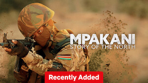 Kenyan Movies & TV | Netflix Official Site