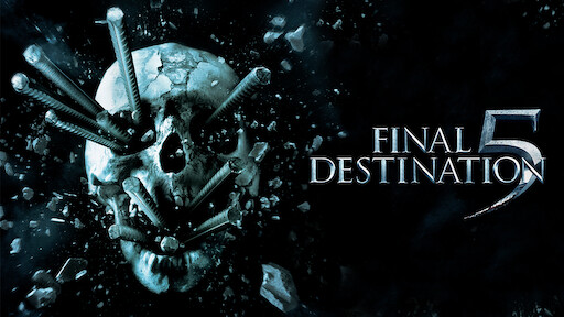 Watch Final Destination | Netflix