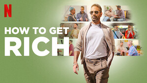 Docuseries | Netflix Official Site