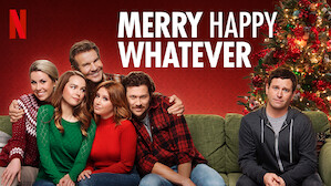 Holiday Movies | Netflix Official Site