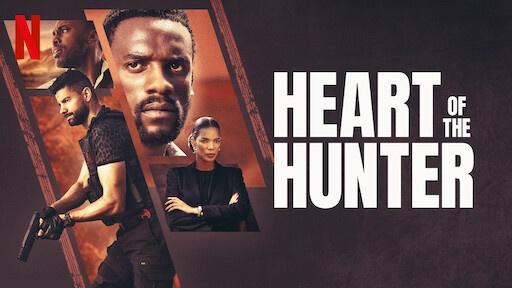 Watch Sniper: G.R.I.T. - Global Response & Intelligence Team | Netflix