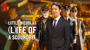 Limited Series | Netflix Official Site