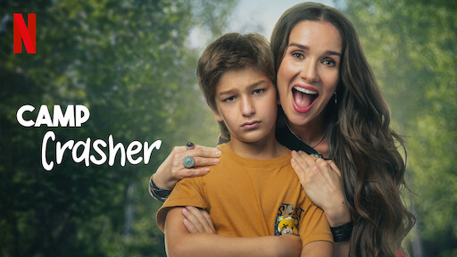 Watch Honeymoon Crasher | Netflix Official Site