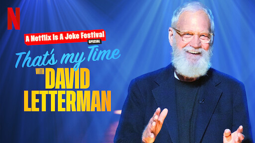 Watch My Next Guest Needs No Introduction With David Letterman ...