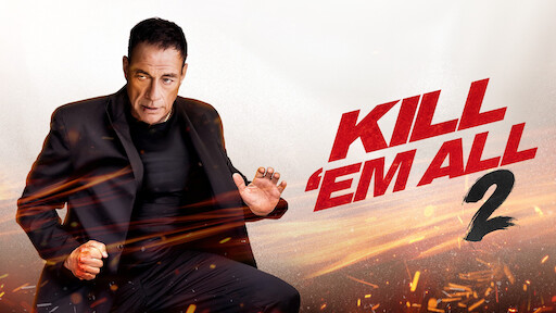 Watch Counterattack | Netflix Official Site