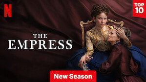TV Shows | Netflix Official Site