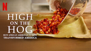 Food Shows | Netflix Official Site