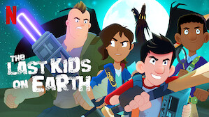 Kids TV Shows | Netflix Official Site