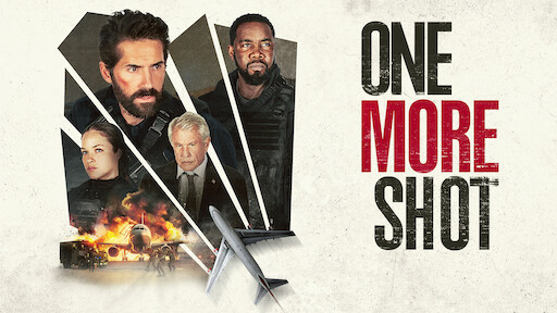 Watch Counterattack | Netflix Official Site