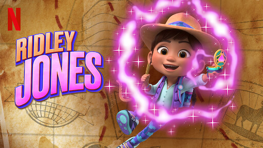 Watch The Creature Cases | Netflix Official Site