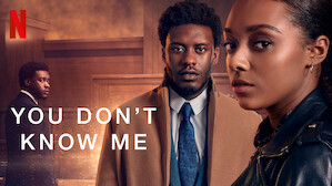 British TV Shows | Netflix Official Site