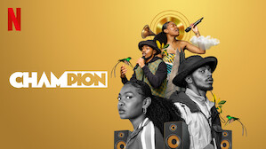 Music & Musicals | Netflix Official Site