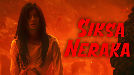 Watch Siksa Kubur | Netflix