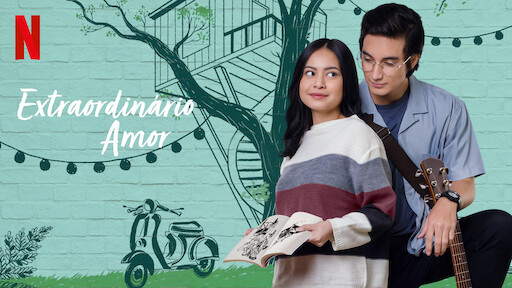 Querido David | Site oficial da Netflix