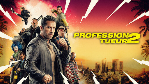 Watch The Union | Netflix Official Site