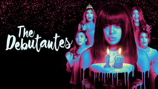 Watch Izla | Netflix