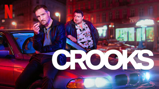 Watch Spotless | Netflix Official Site