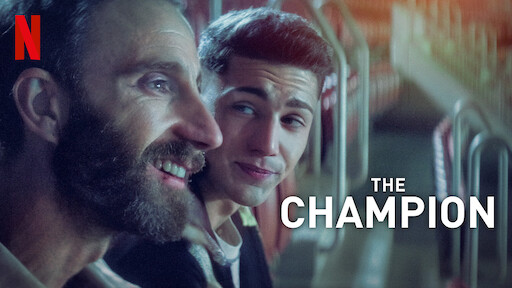 Watch Forever | Netflix