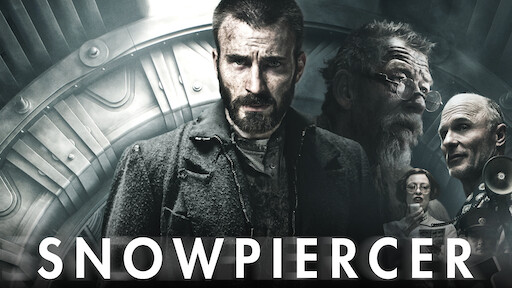 Watch Snowpiercer | Netflix Official Site