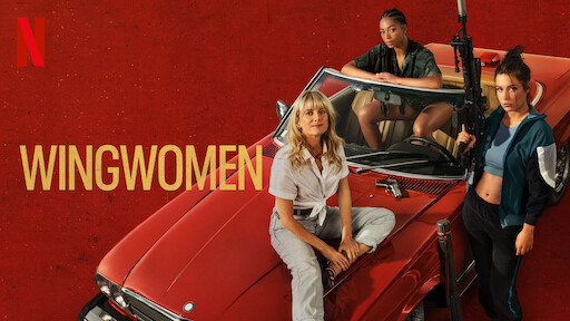 Watch All-Time High | Netflix Official Site