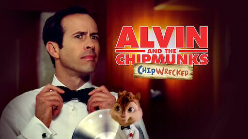 Watch ALVINNN!!! And the Chipmunks | Netflix