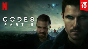 Sci-Fi Movies | Netflix Official Site