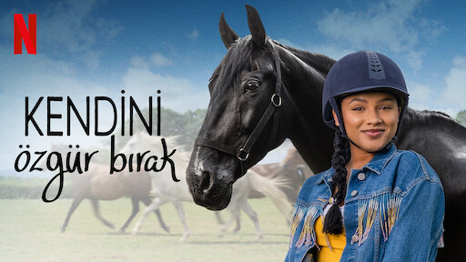 Watch Walk. Ride. Rodeo. | Netflix Official Site