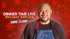 Food Shows | Netflix Official Site