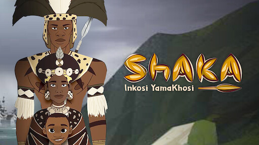 Watch Shaka Zulu | Netflix