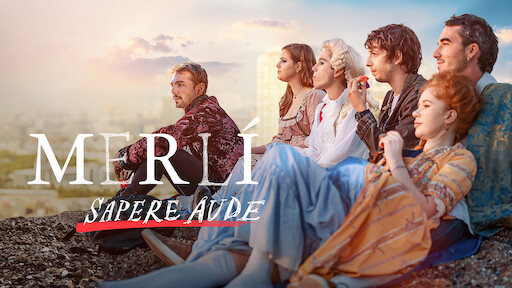 Watch Merlí | Netflix Official Site