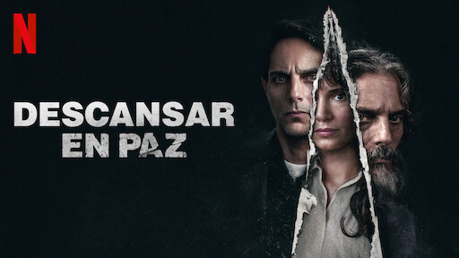 Perdida | Sitio oficial de Netflix