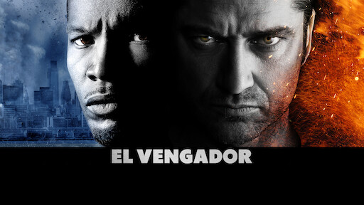 Rebel Ridge | Sitio oficial de Netflix