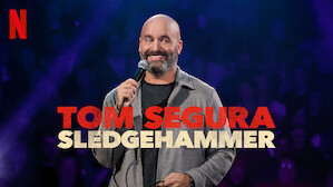 Stand-Up Comedy | Netflix Official Site