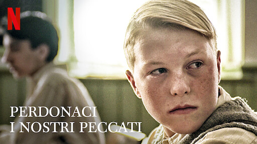 Anne Frank, la mia migliore amica | Sito ufficiale Netflix