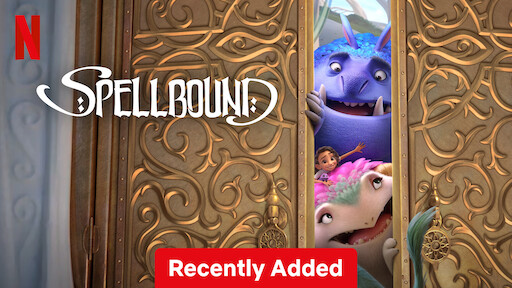 Watch Spirit Riding Free: Ride Along Adventure | Netflix Official Site