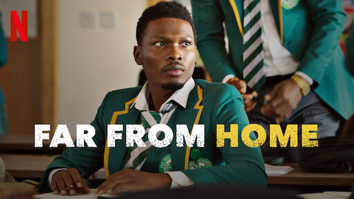 Watch Lionheart | Netflix Official Site