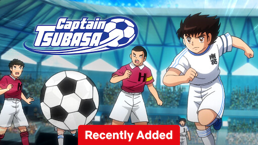 Watch Wolf King | Netflix Official Site