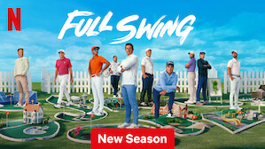 TV Shows | Netflix Official Site